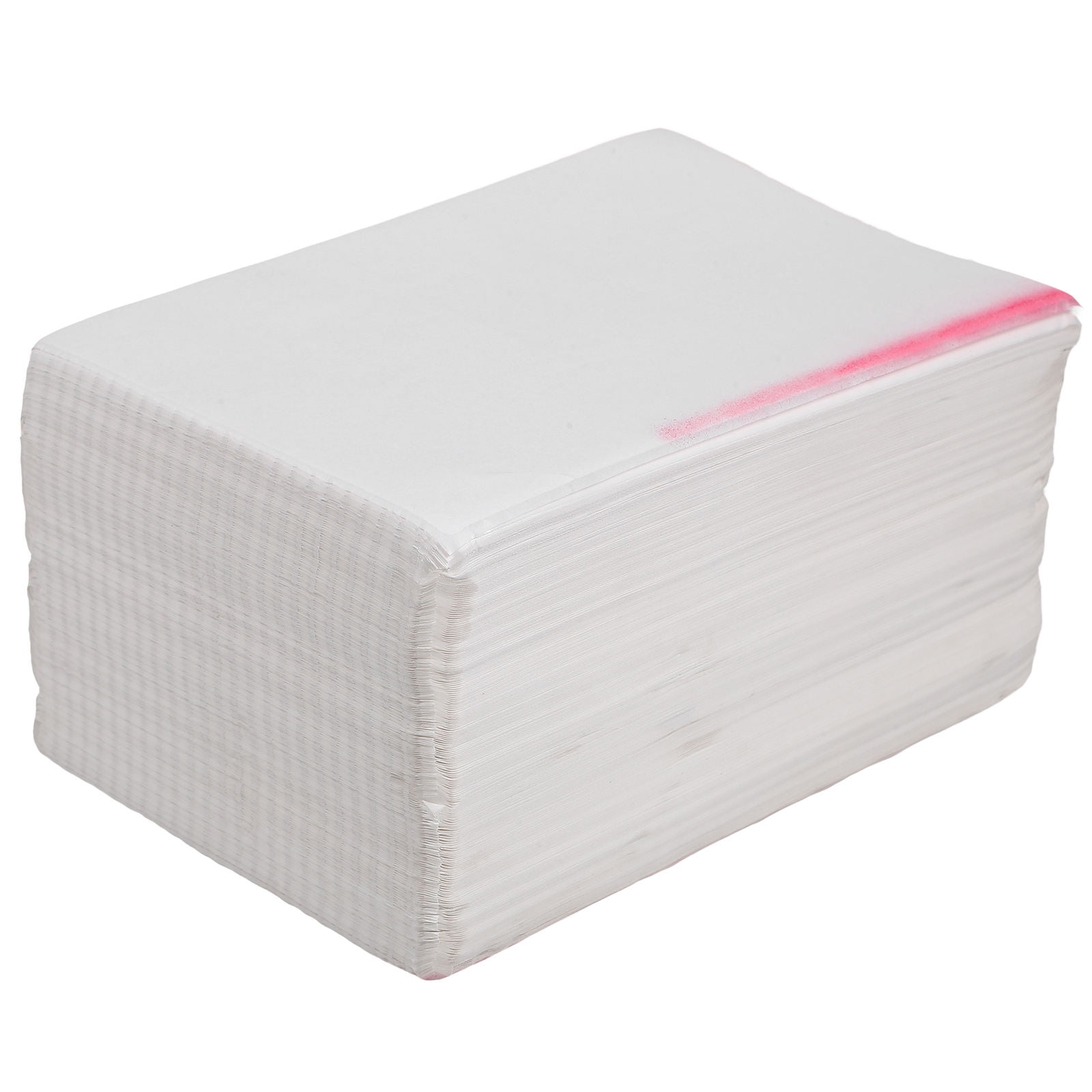 WORGEOUS 500pcs Printer Shipping Label Printer Paper Printable Label ...