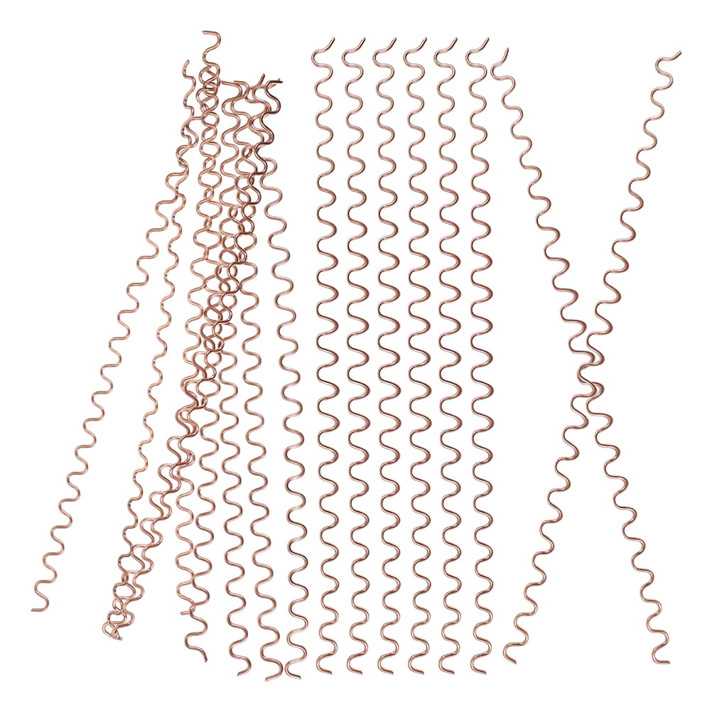 WORGEOUS 50pcs Pulling Wire Automotive Fix Equipment Spot Welding Panel ...