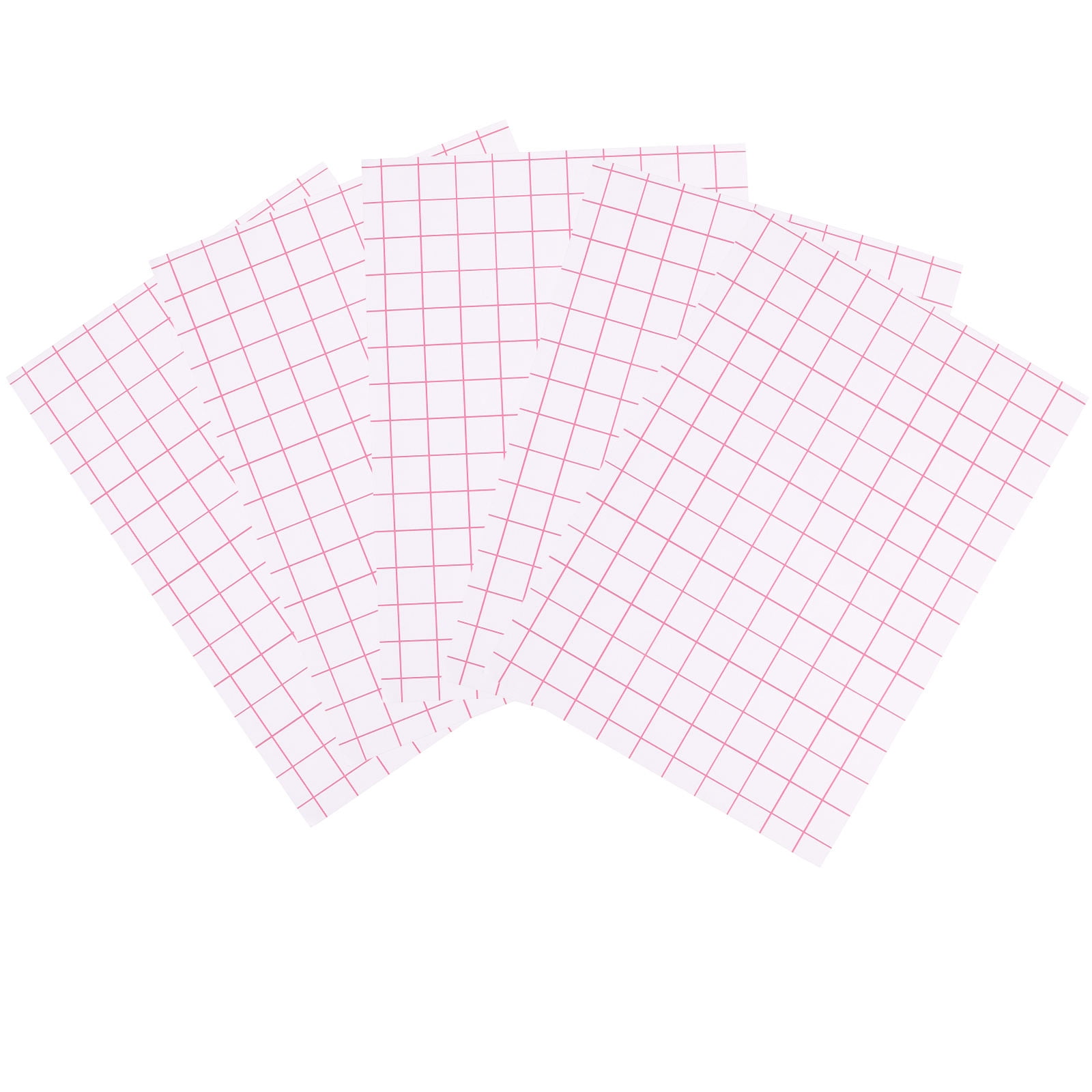 BESTYASH Printable Transfer Paper Heat Transfer Paper Crafts 5Set ...