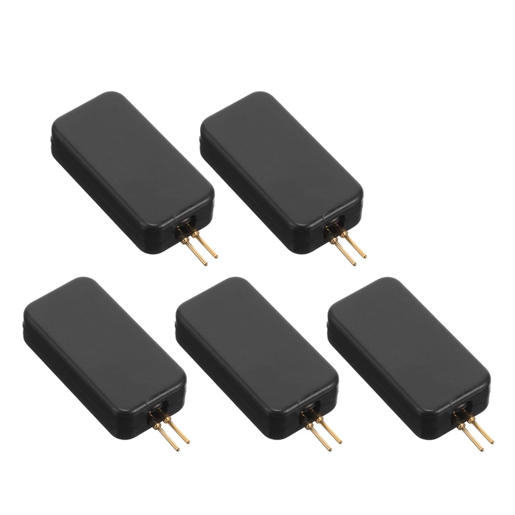 WORGEOUS 5pcs Airbag Tool Kit Universal Airbag Simulator Airbag Repair ...