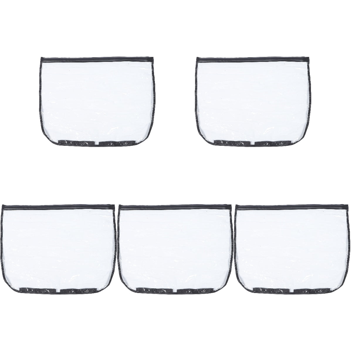 WORGEOUS 5pcs EV Charger Cover EV Charger Cover Practical EV Charger ...