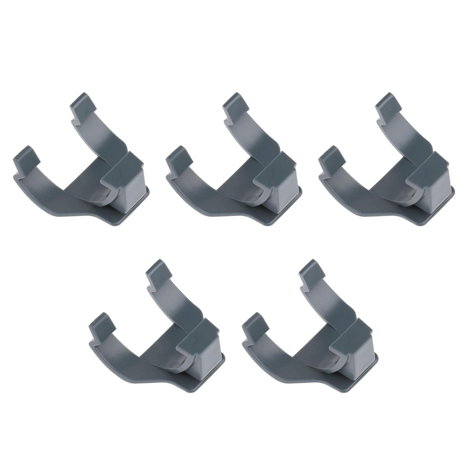 WORGEOUS 5pcs Plastic Blender Lid Bracket Cooking Pots Lid Support ...