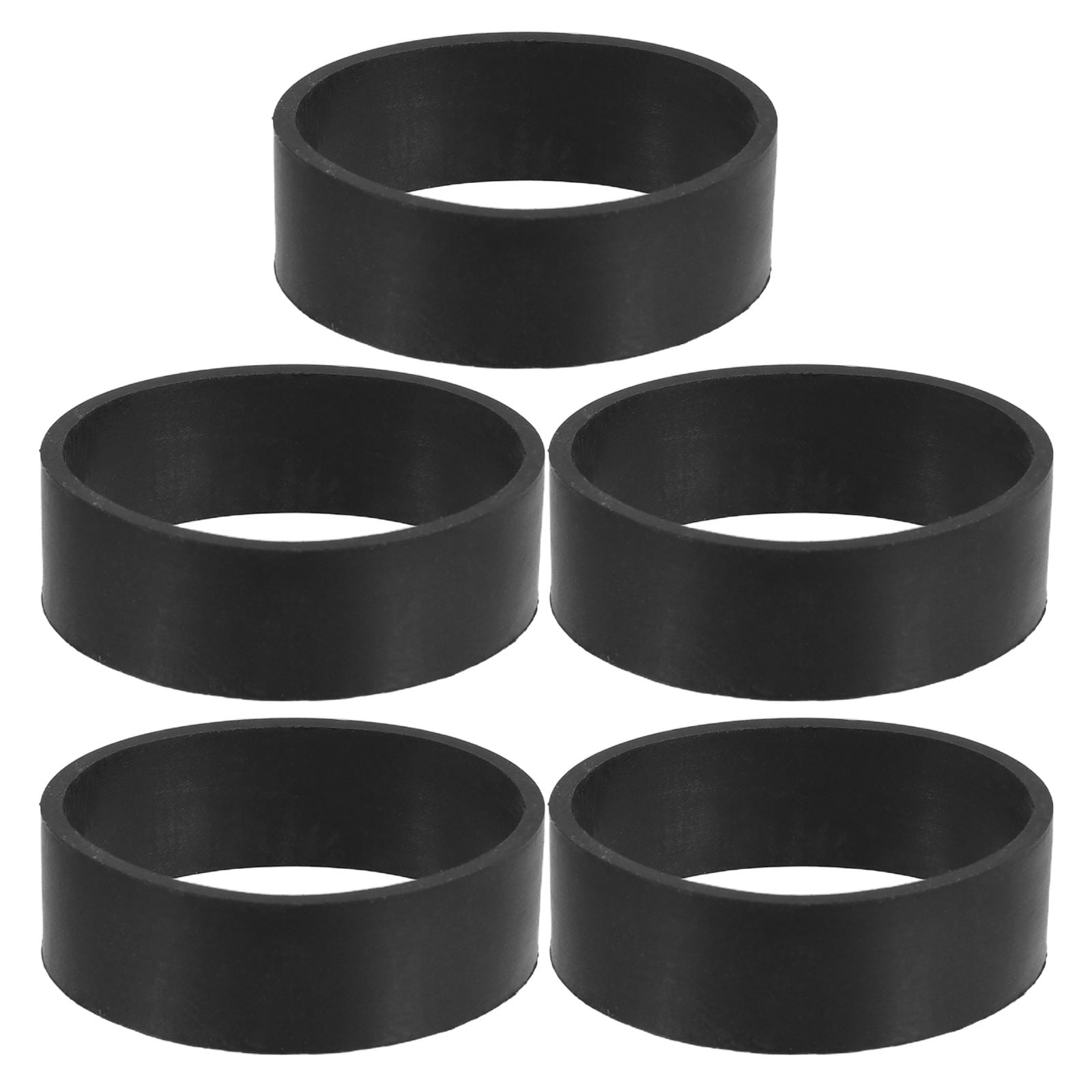 WORGEOUS 5pcs Scuba Tank Fixing Strap Diving Tank Retainer Band Strap ...