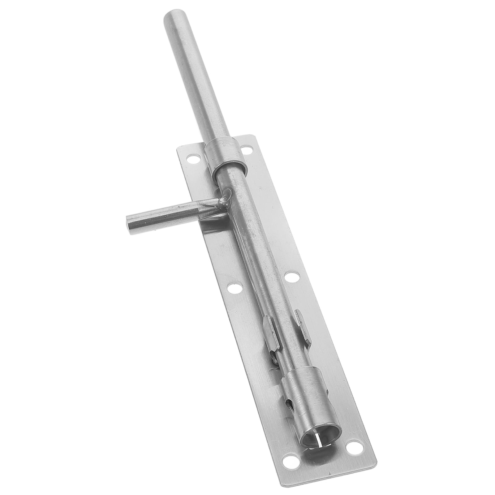 WORGEOUS 5pcs Stainless Steel Slide Bolt Heavy Duty Slide Bolt Slide ...