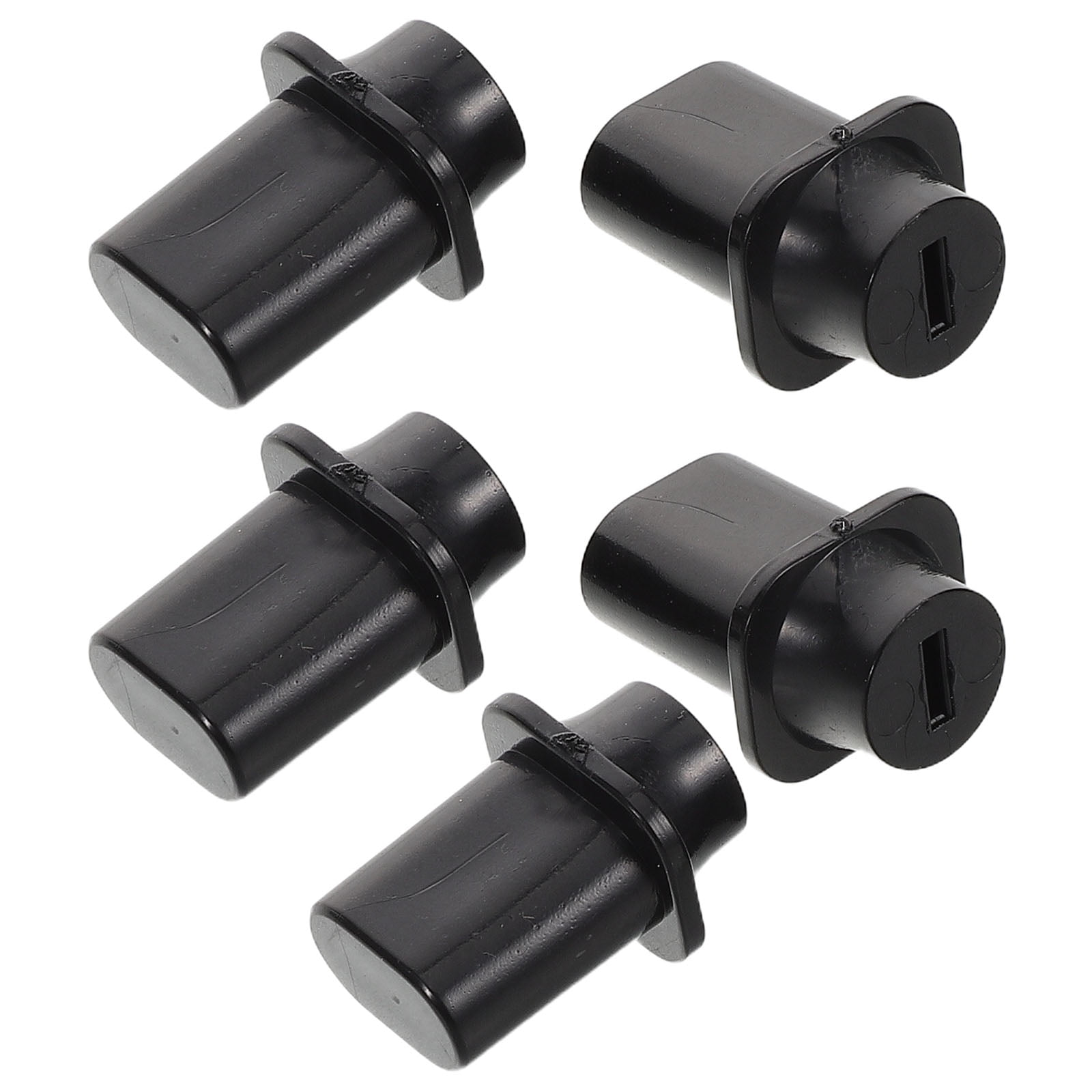 WORGEOUS 5pcs Toggle Switch Caps Knob Tip For Electric Guitar ...
