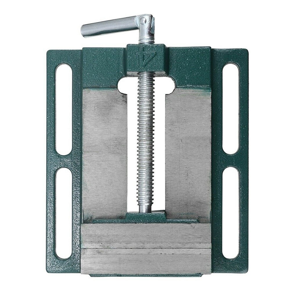 WORGEOUS 6 Inch Grinder Bench Clamps for Drills Table Vise - Walmart.com