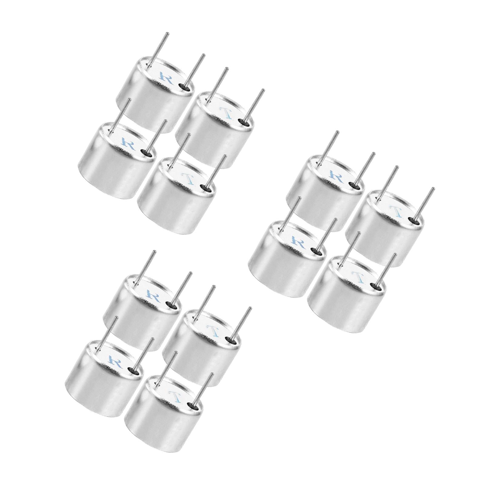 WORGEOUS 6 Pairs RT Split Ultrasonic Transducer Sensor Ultrasonic ...