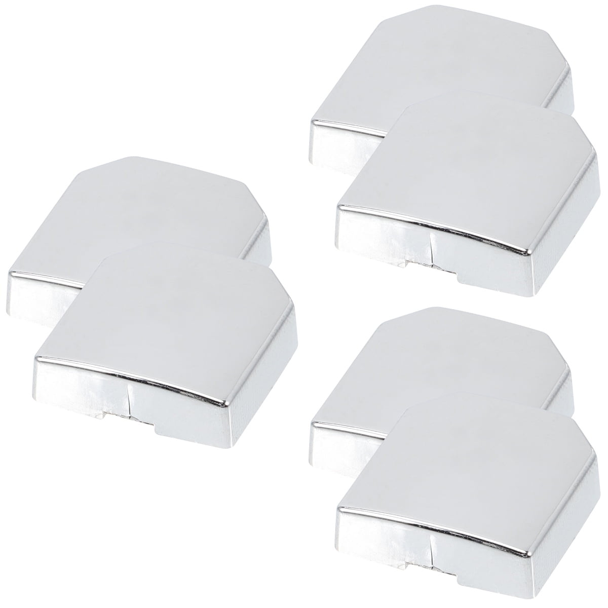 WORGEOUS 6 Pcs Piano Metronome Replacement Sliding Block Replacement ...