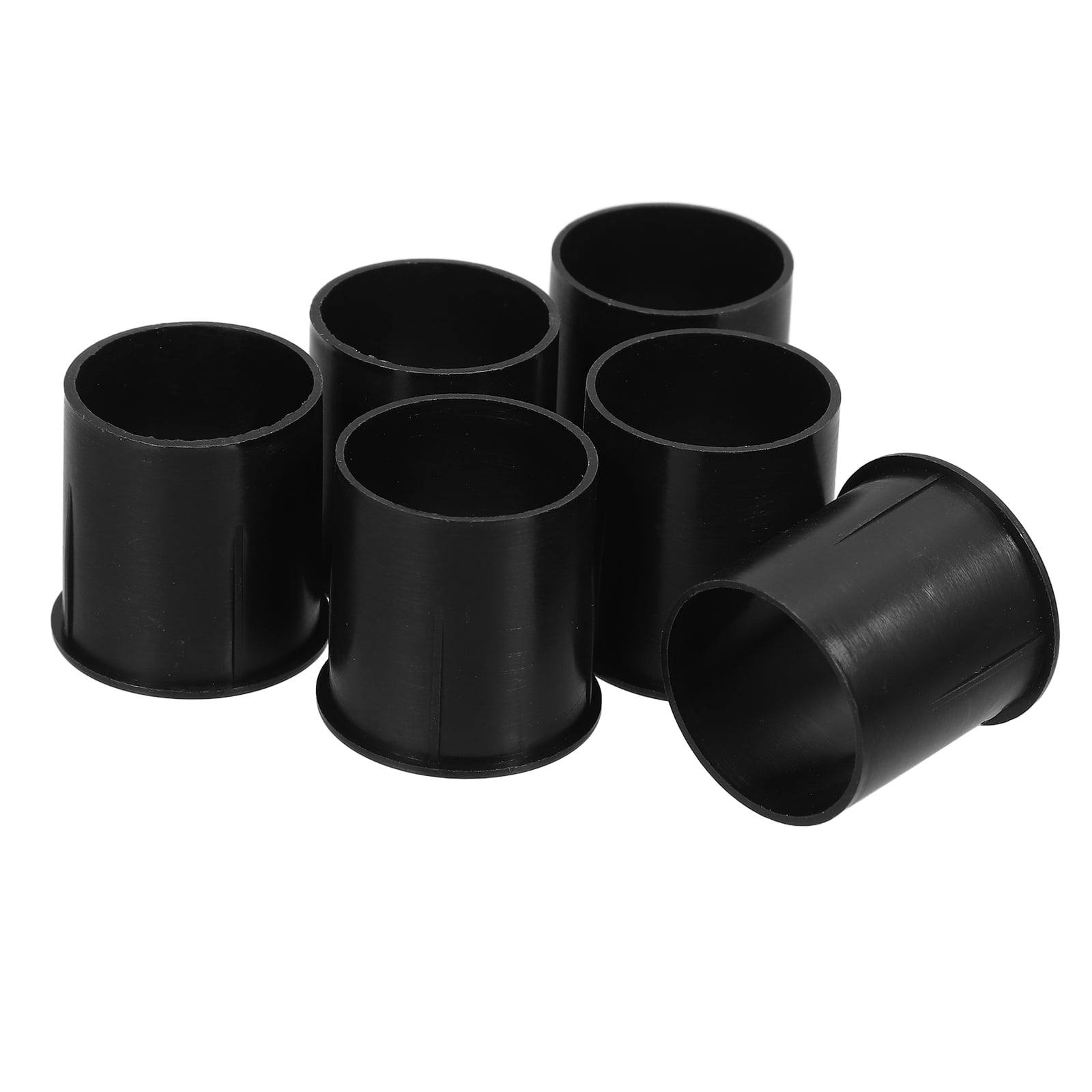 WORGEOUS 6 Pcs Vacuum Tube Adapter Vacuum Cleaner Adapter Tube 3.80X3 ...
