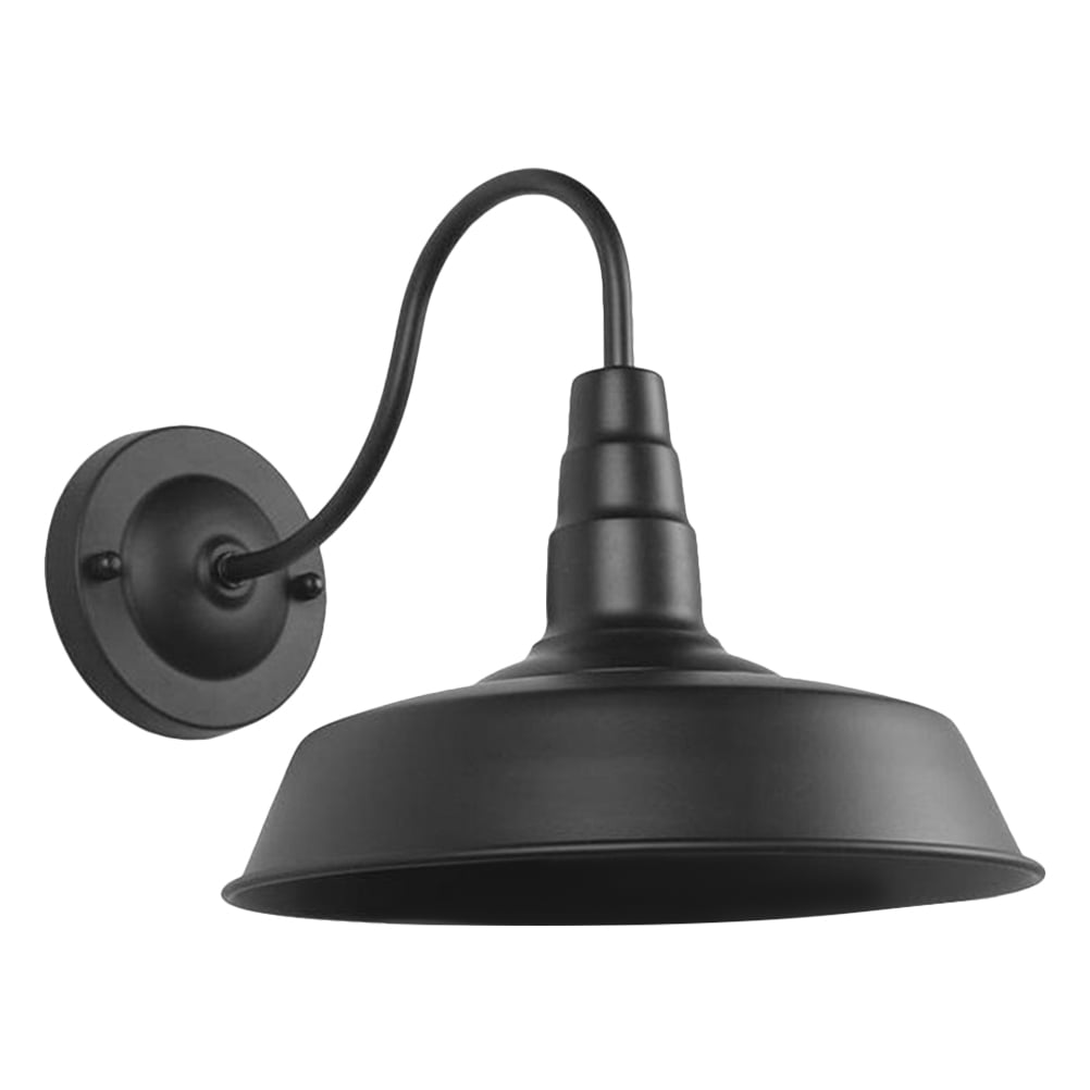 WORGEOUS 6 pcs Gooseneck Wall Light Industrial Style Vintage Wall Lamp ...