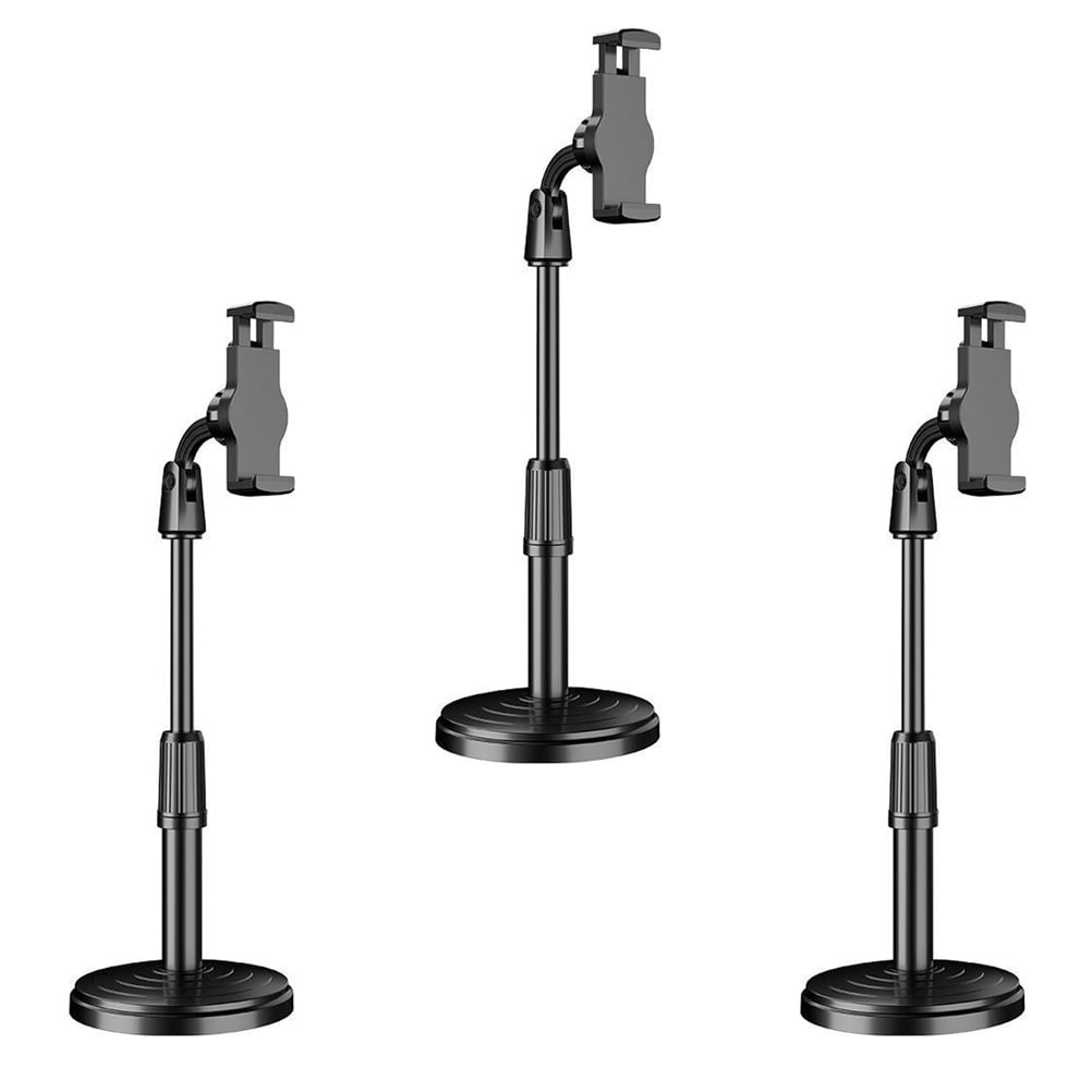 WORGEOUS 6 pcs Multi-angle Adjustment Mobile Phone Brackets Practical ...