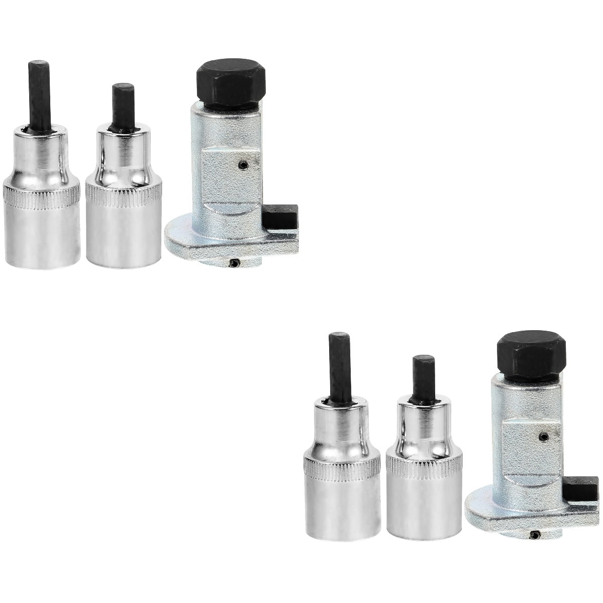 WORGEOUS 6 pcs Strut Spreader Tool Suspension Arm Strut Knuckle ...