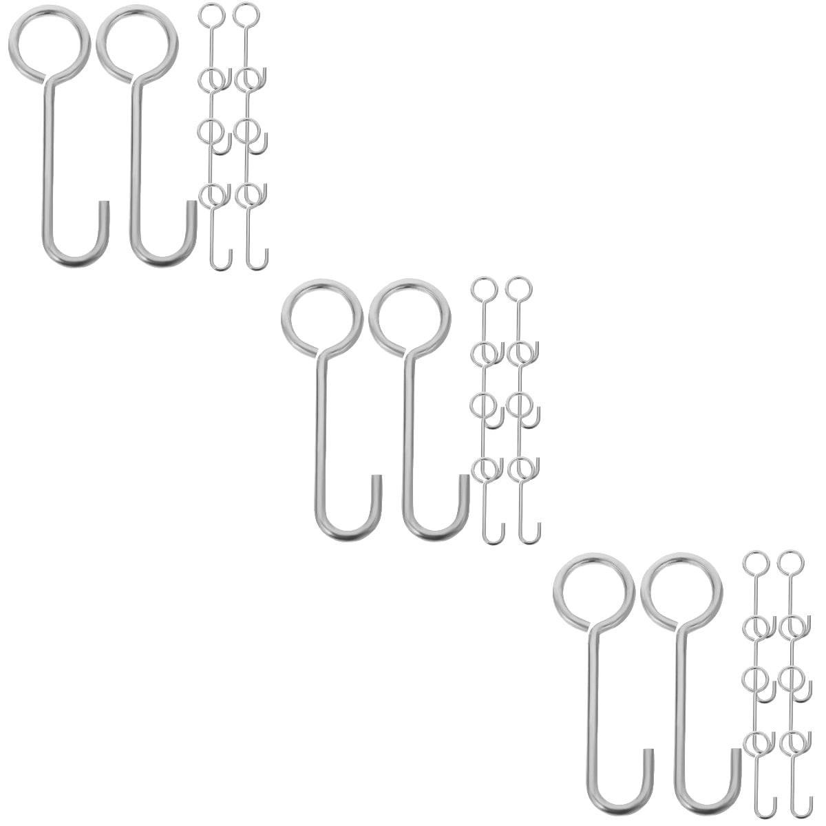 TABLZONE Floor Drain Grate Hooks, Stainless, Easy to Clean, Perfect for ...