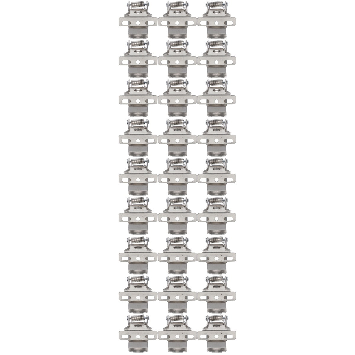 WORGEOUS 60 pcs Recessed Light Clip Downlight Retrofit Clip Spring Clip ...