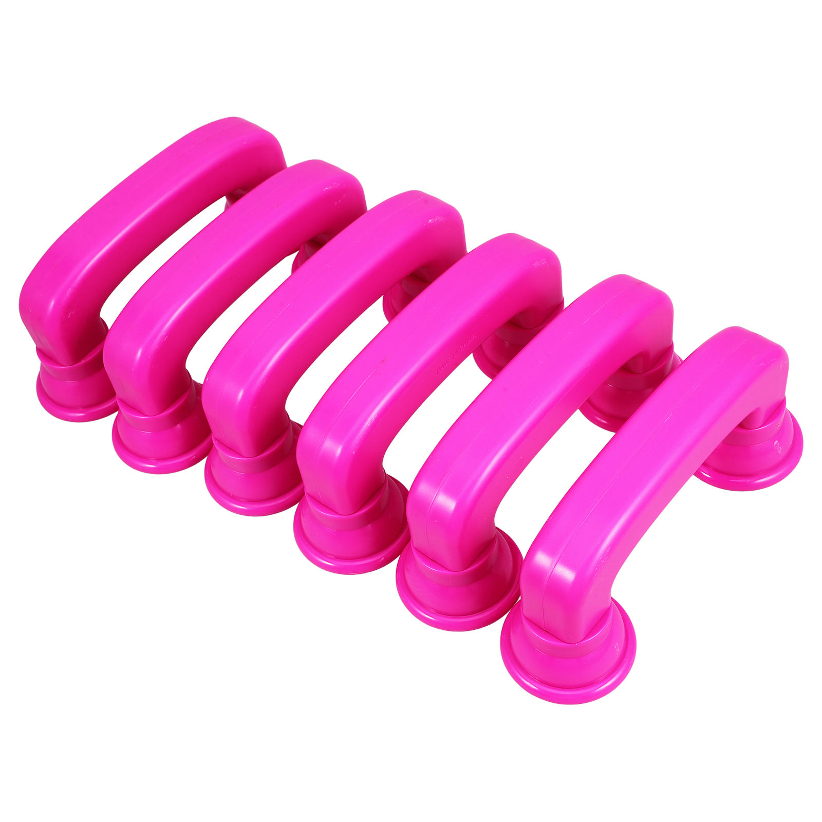 WORGEOUS 6pcs Classroom Reading Phones Hear Sound Phones Kids Auditory ...