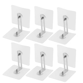 Anti-tip Brackets