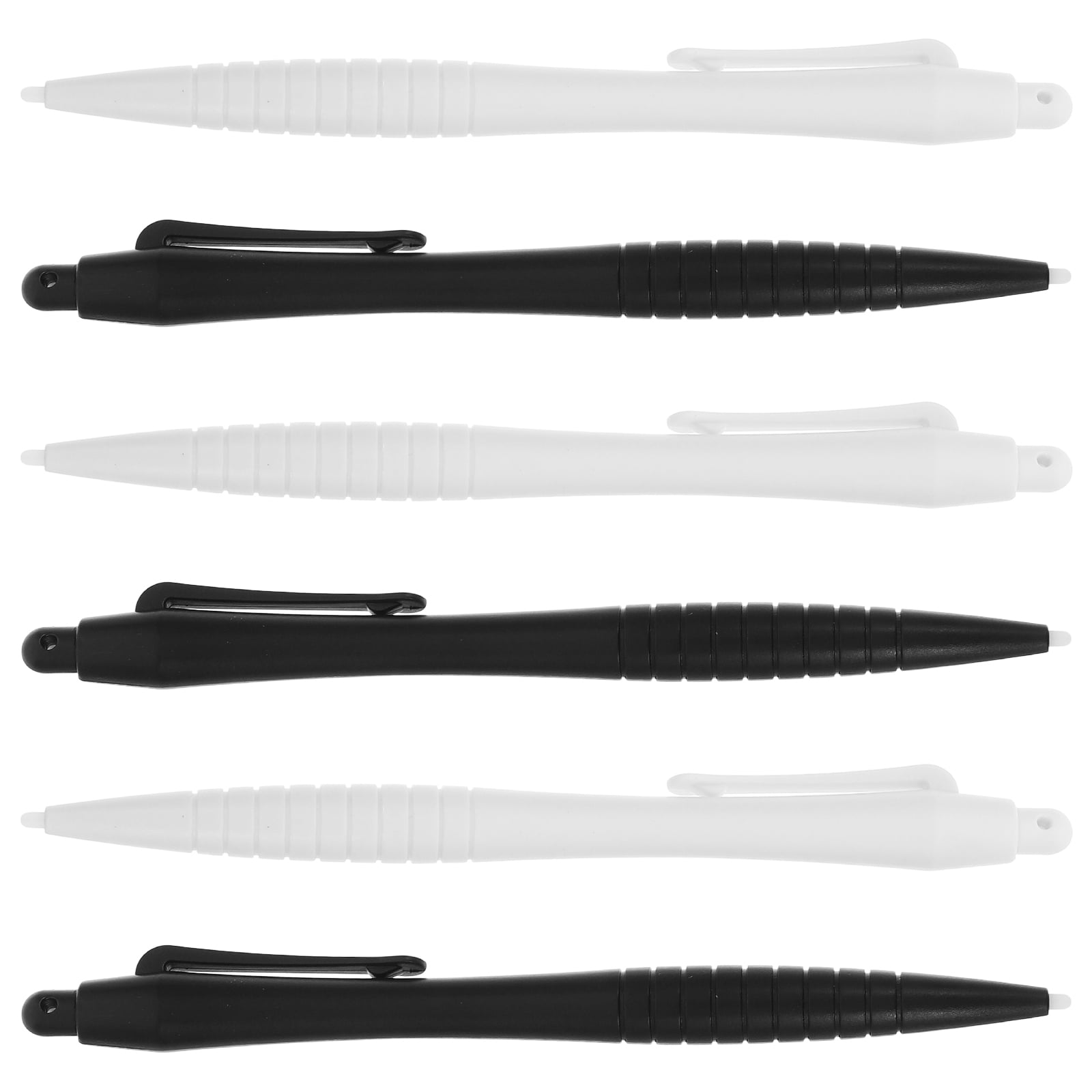 WORGEOUS 6pcs Kids Stylus Pen Tablet Lcd Drawing Stylus Screens ...