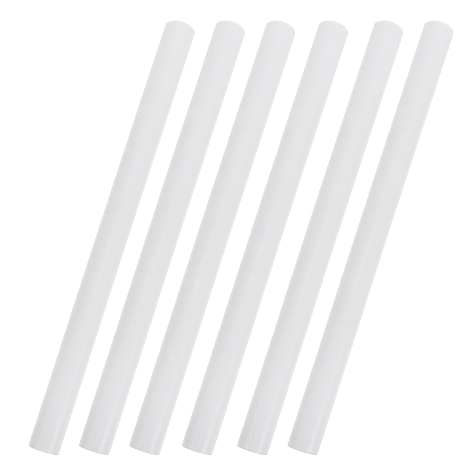 WORGEOUS 6pcs Plastic Scroll Storage Tube Calligraphy and Painting ...