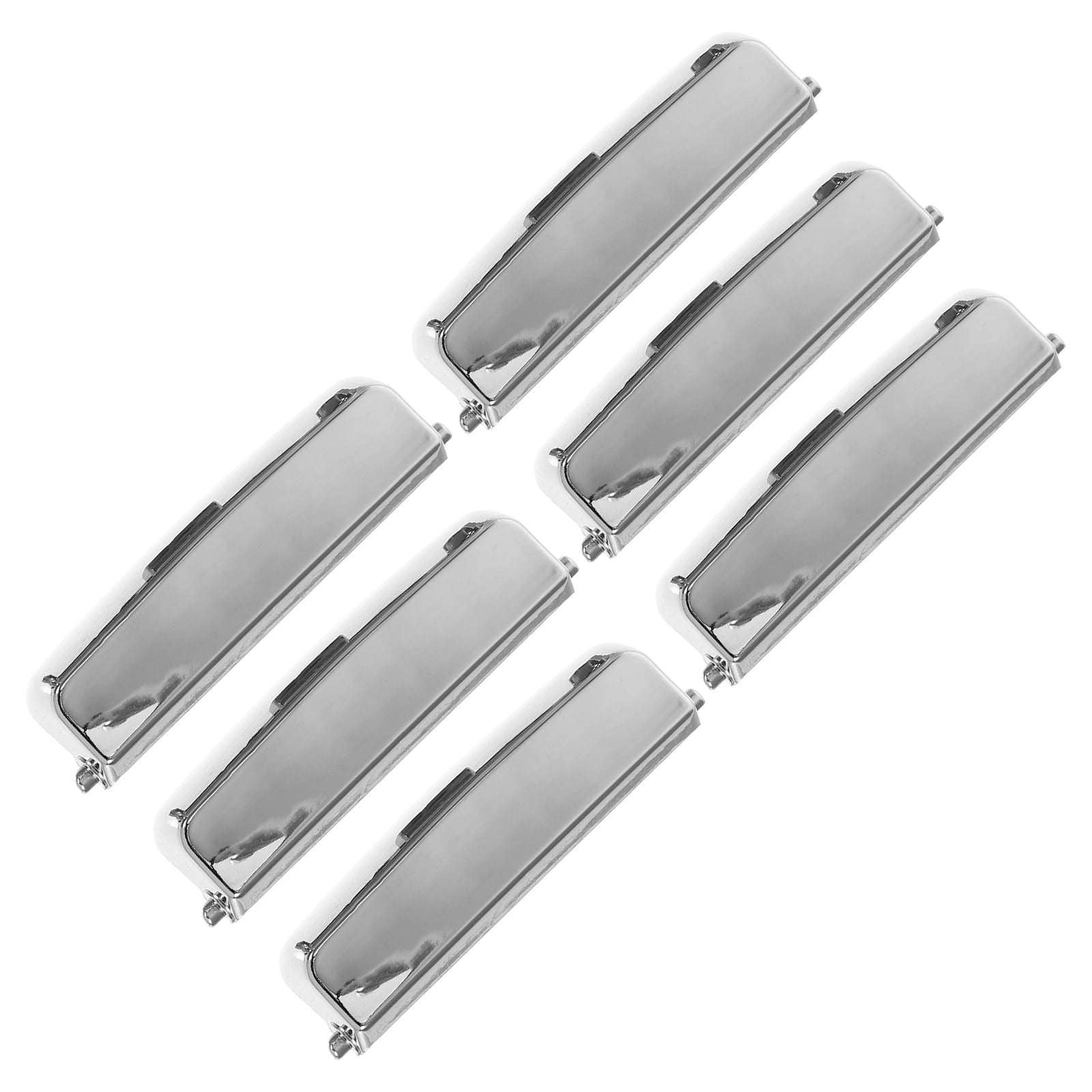 WORGEOUS 6pcs Rice Cooker Lid Open Button Sturdy And Safe Exact Switch ...