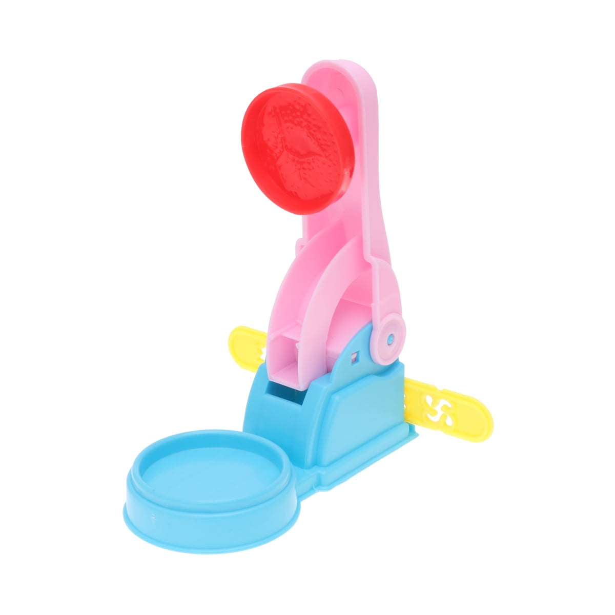 WORGEOUS 7 PCS Color Mud Mould Air Dry Clay for Kids Molding Mini Child ...