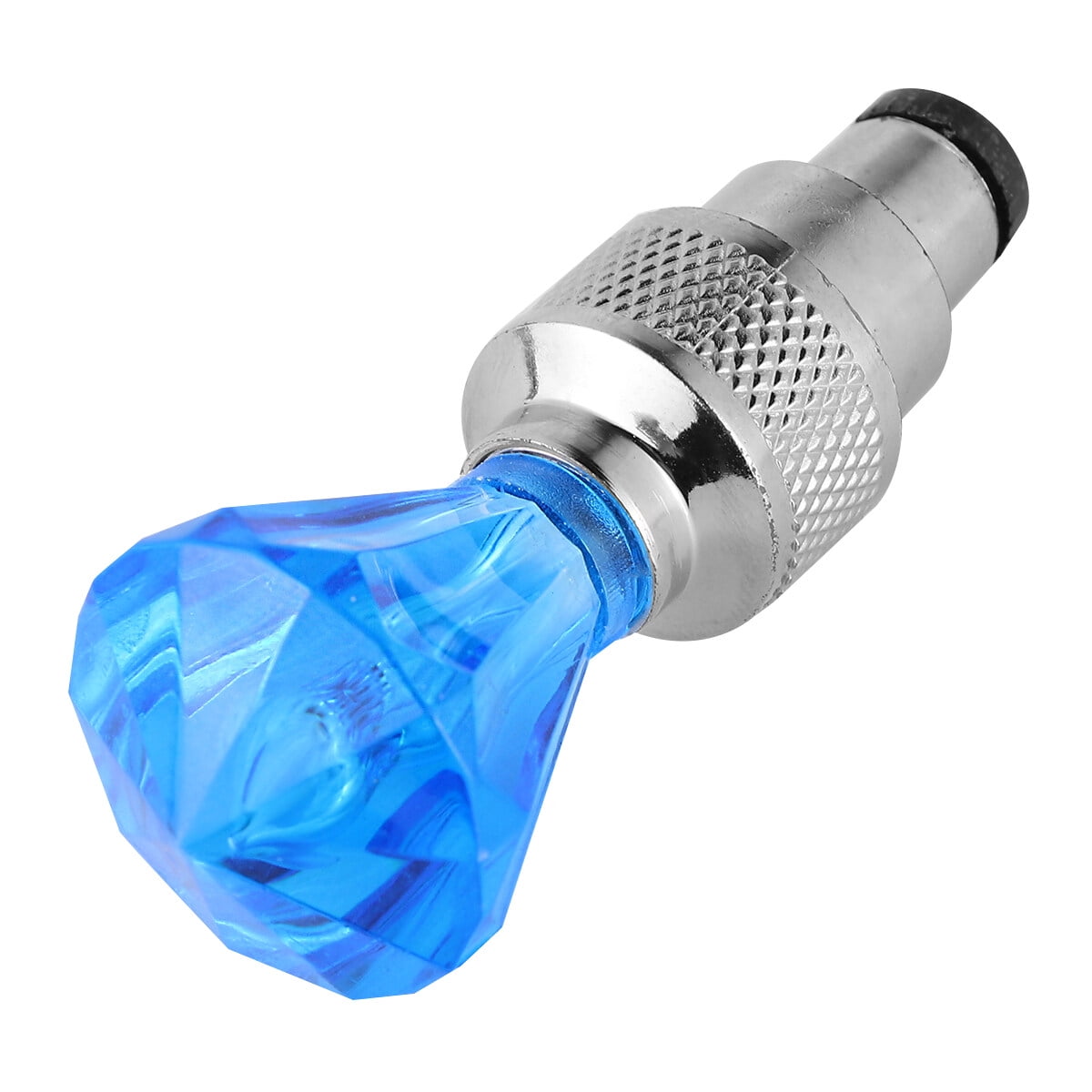 SWETRACE Bicycle Accessories Night Riding Light Blue Composite Material ...