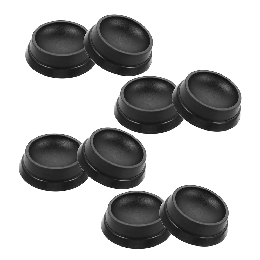 WORGEOUS 8 Pcs Car Container Siding Office .30X6.30X2.00CM Black ...