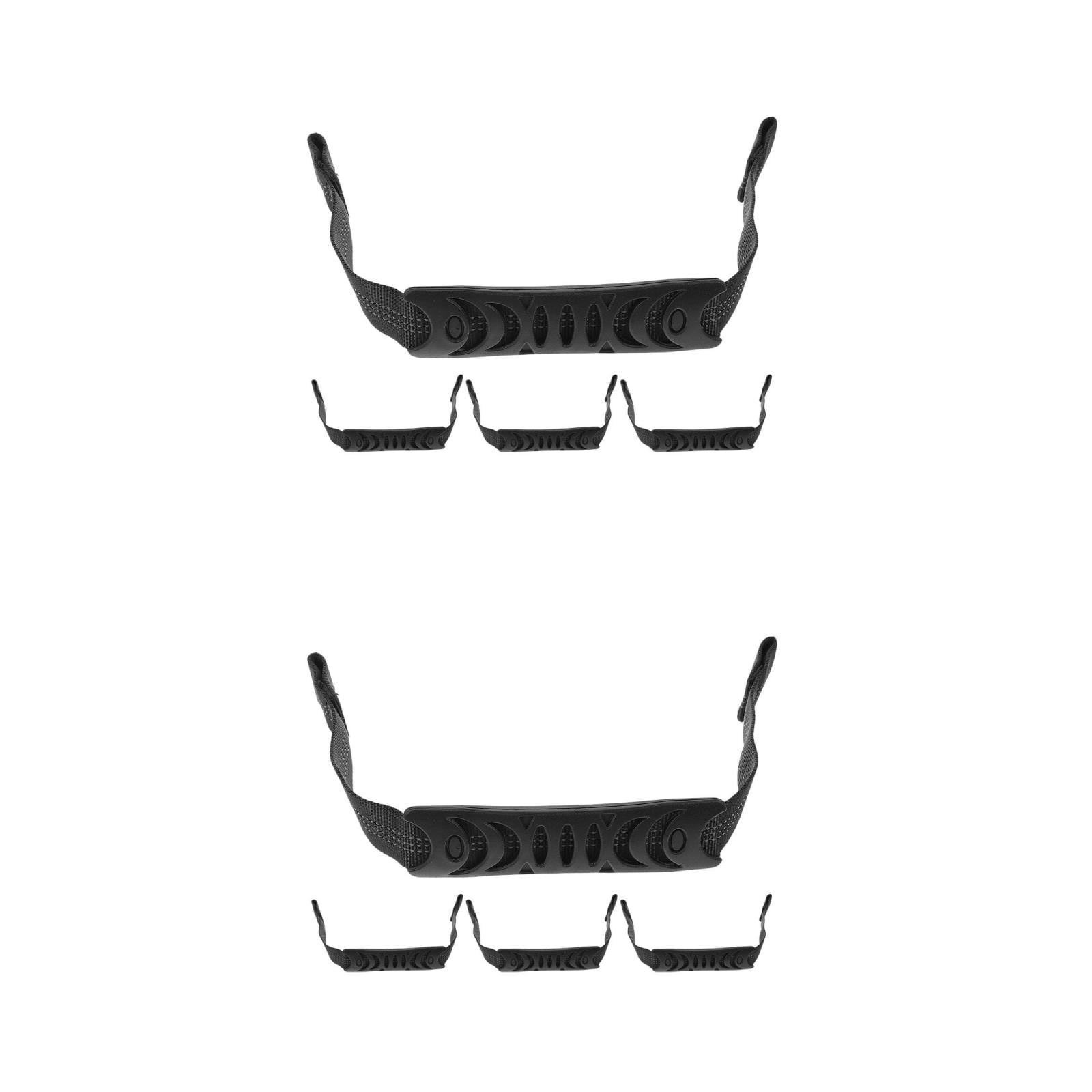 GOOHOCHY WORGEOUS 8 Pcs Headrest Grab Handles for Seat Passenger ...