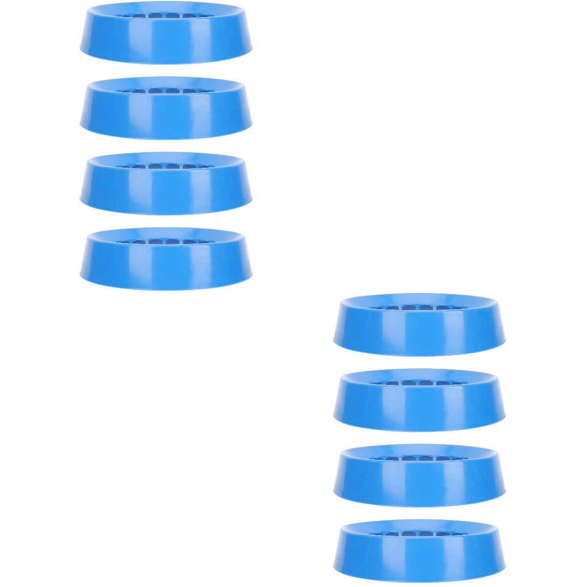 WORGEOUS 8 Pcs Pigeon Nests Pigeon Egg Laying Pots Pigeon Houses Pigeon ...