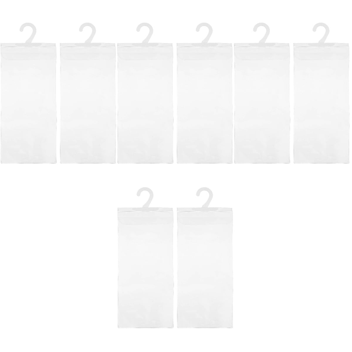 WORGEOUS 8 pcs Handicap Placard Holders Handicapped Placard Holder Auto ...