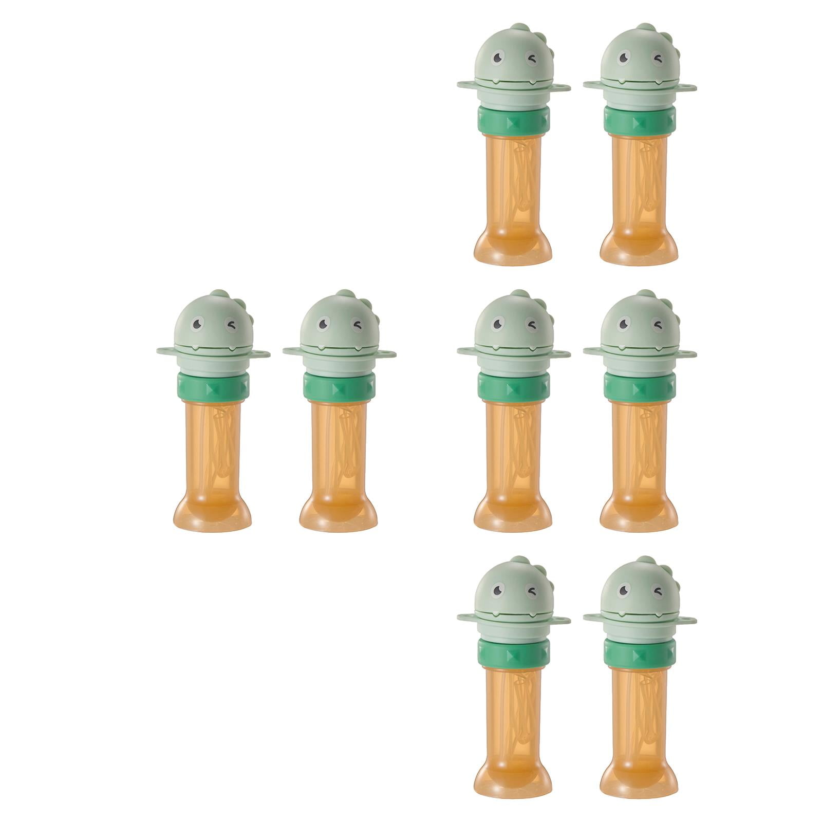 Worgeous 8 pcs Bottle Adapter Straw Caps Toddler Water Bottle Adapter ...