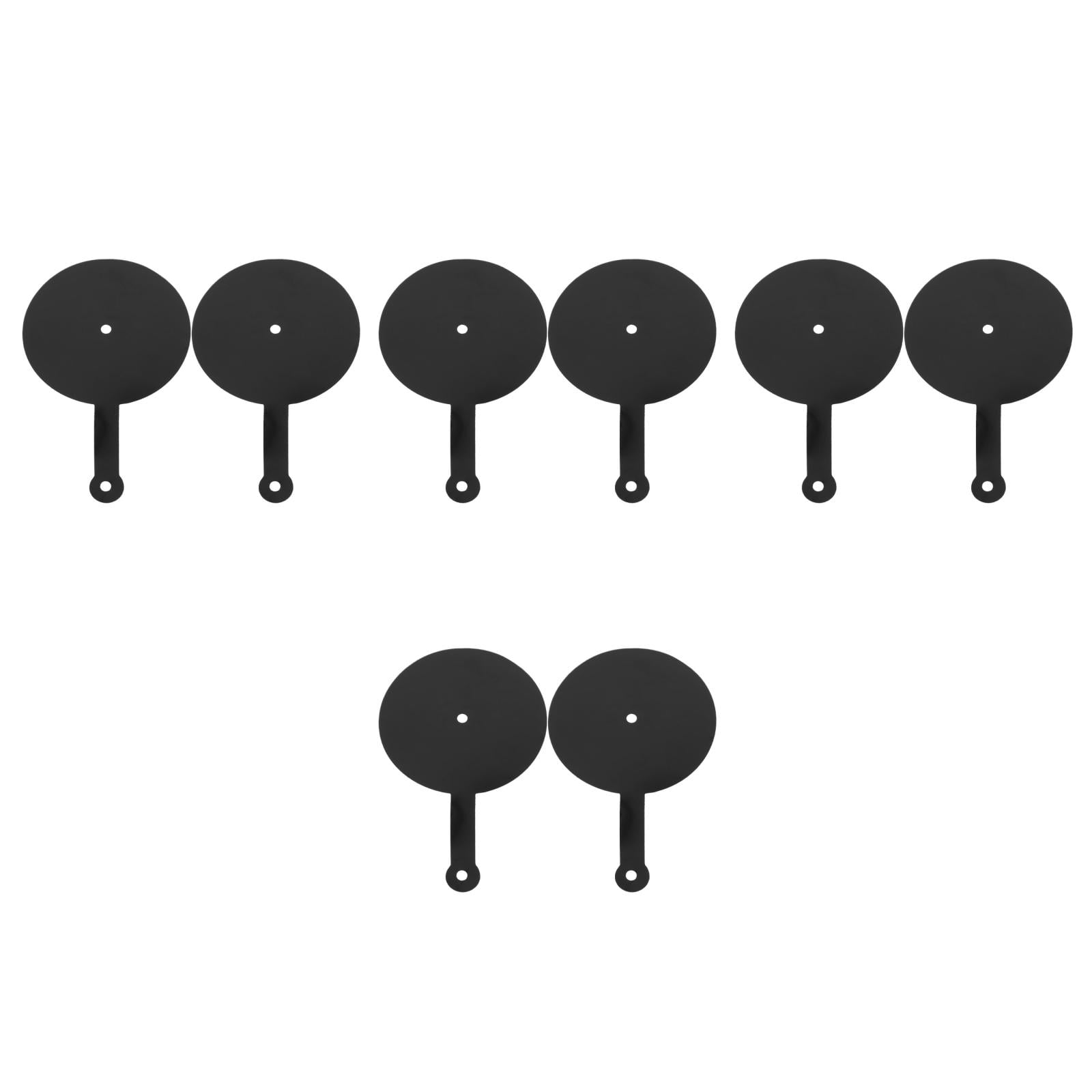 WORGEOUS 8 pcs Pool Table Aiming Tools Billiard Accessories Billiard ...