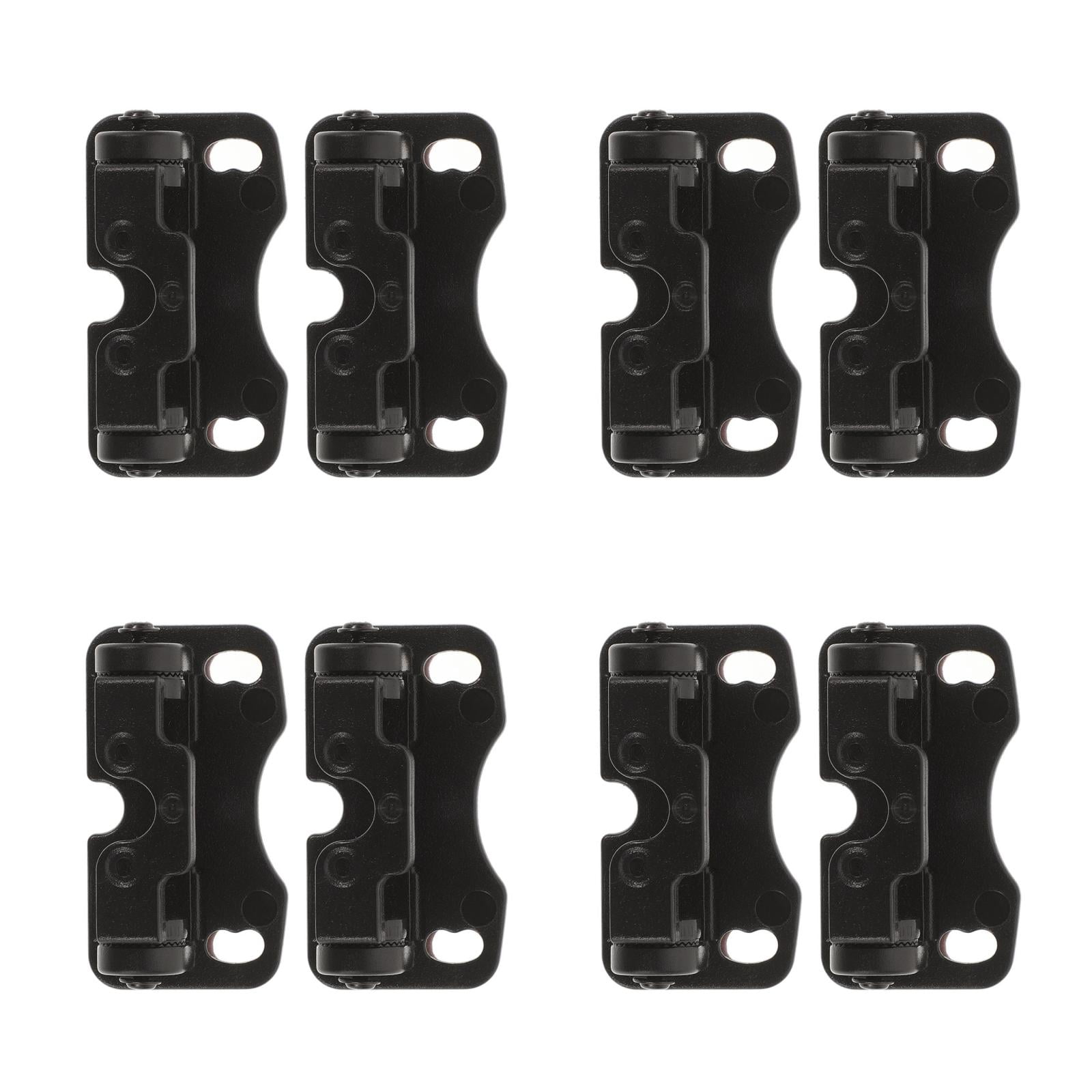 WORGEOUS 8 pcs Rear View Camera Bracket Backup View Camera Holder Car ...
