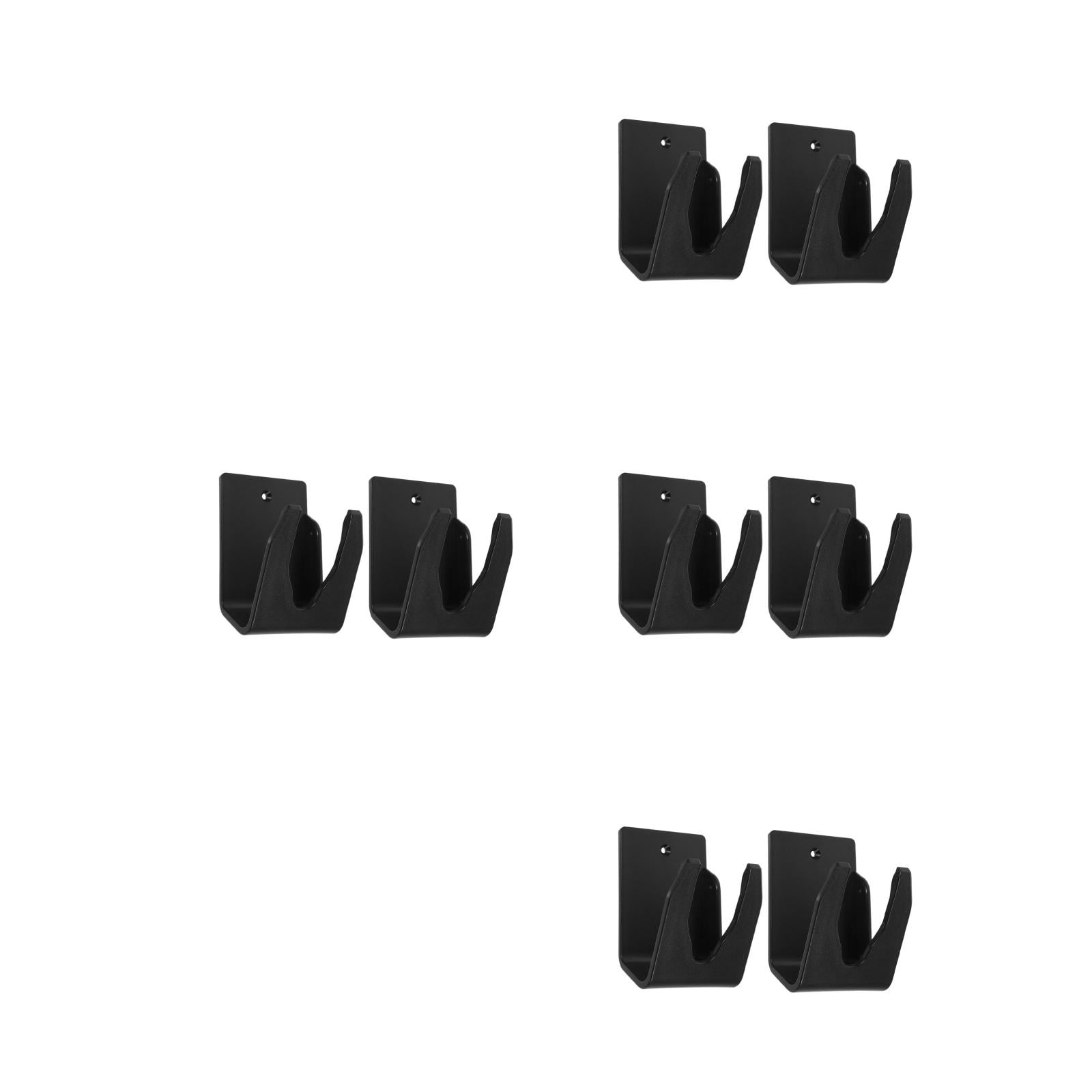 WORGEOUS 8 pcs Wall Mounted Barcode Scanner Cradle for Office and Store ...