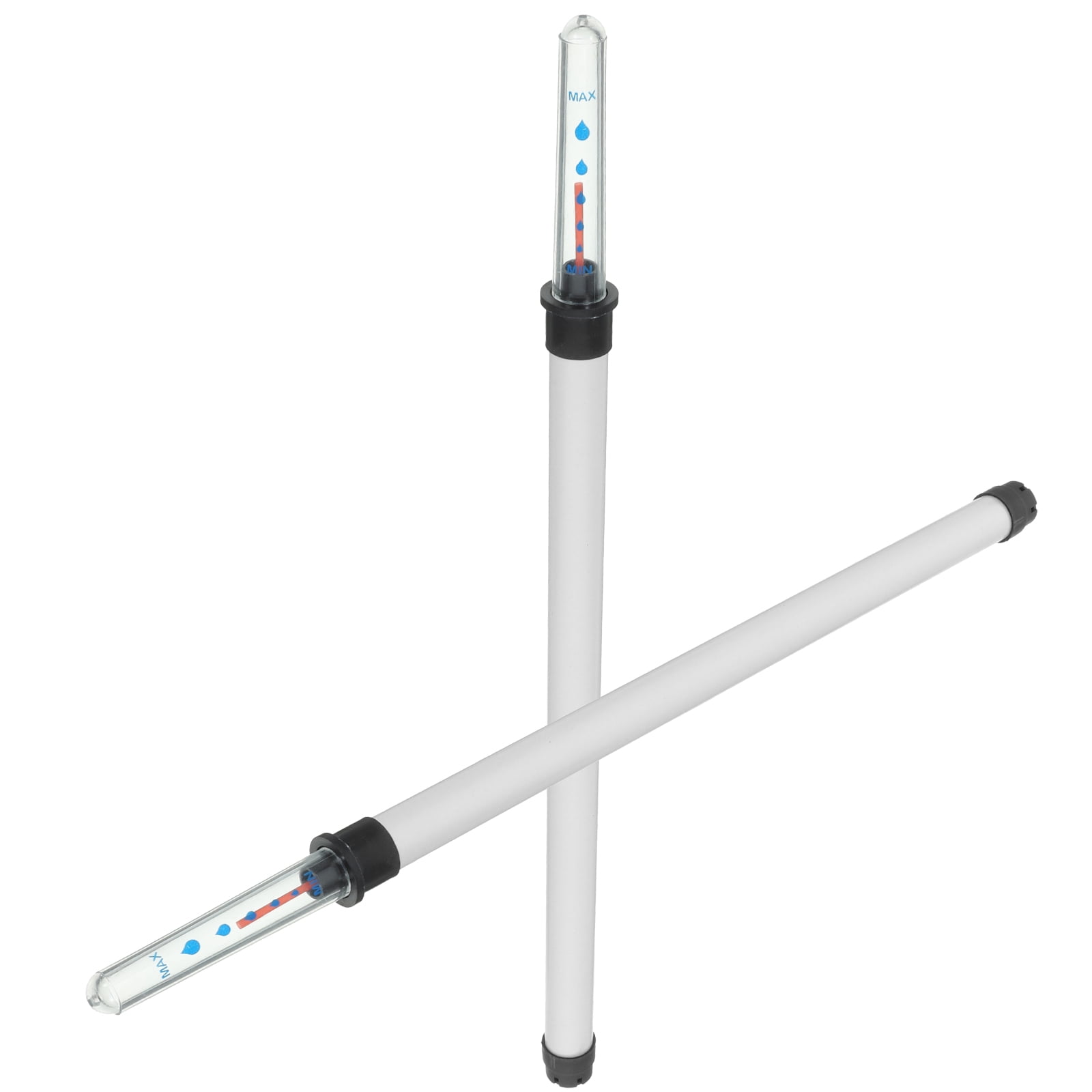 WORGEOUS 8 pcs Water Shortage Reminders Plants Flower Meters Greenhouse ...