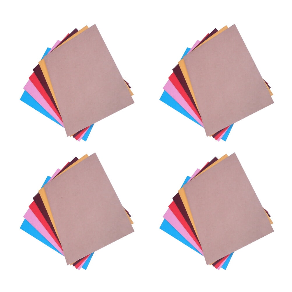 WORGEOUS 80 pcs / Set Simple Post Photo Letter Envelope Sealing ...