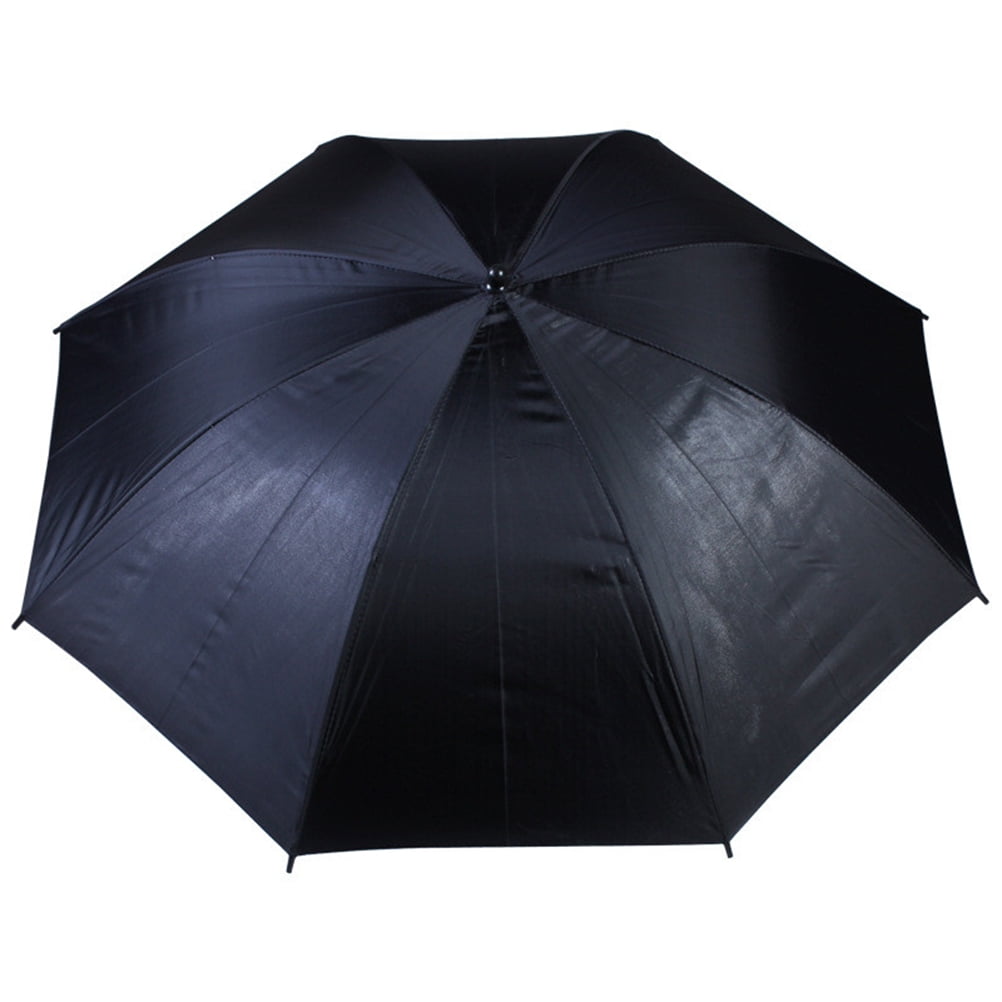 WORGEOUS 85 Cm Camera Soft Light Umbrella Reflective Umbrella Silver ...