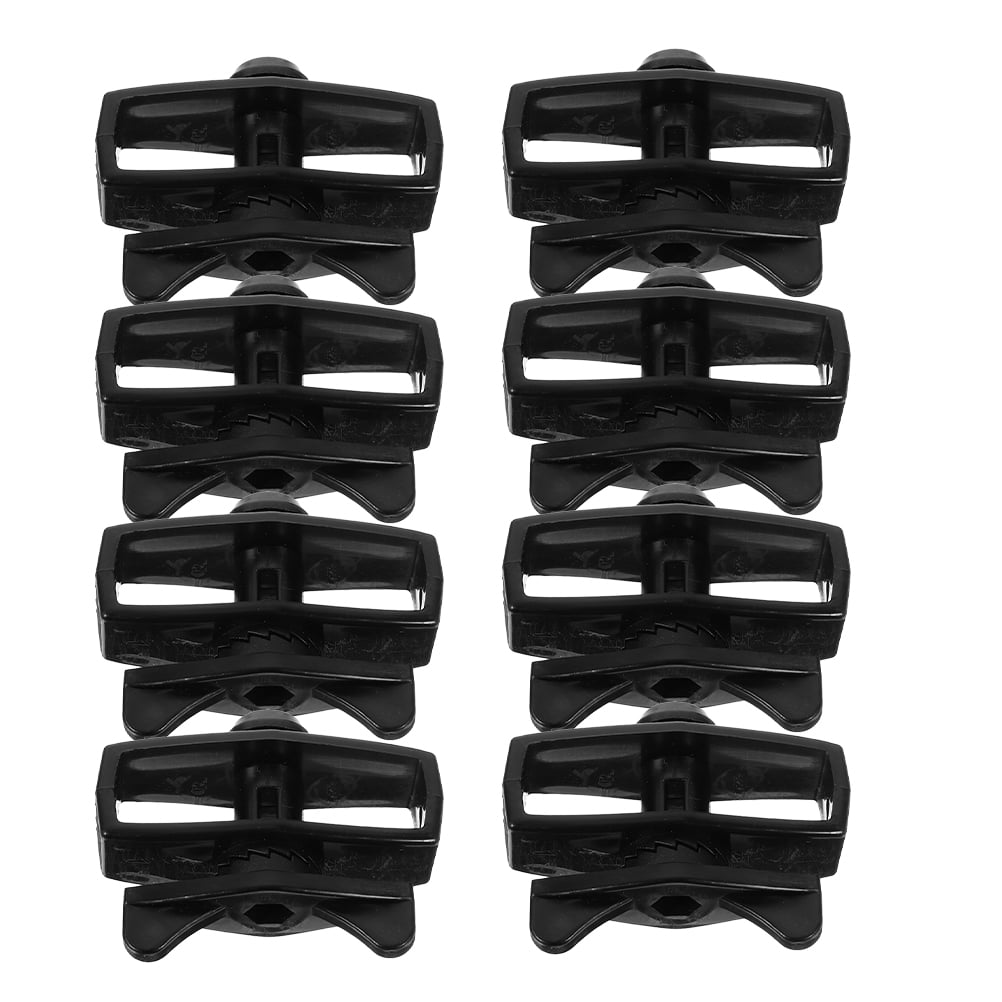 WORGEOUS 8pcs Heavy Duty Rope Tightener Fencing Wire Tightener Line ...