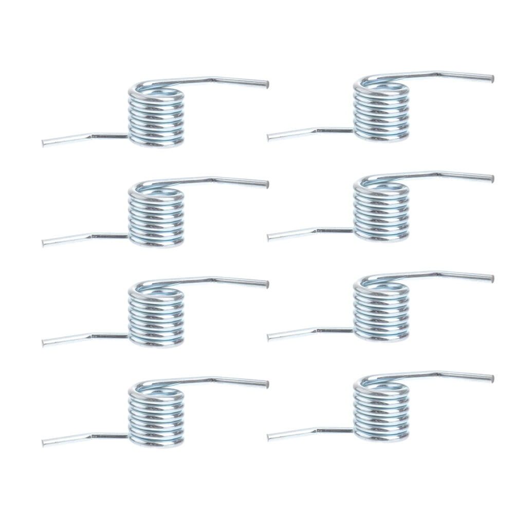 WORGEOUS 8pcs Hydraulic Jack Spring Return Springs Floor Jack Handle ...