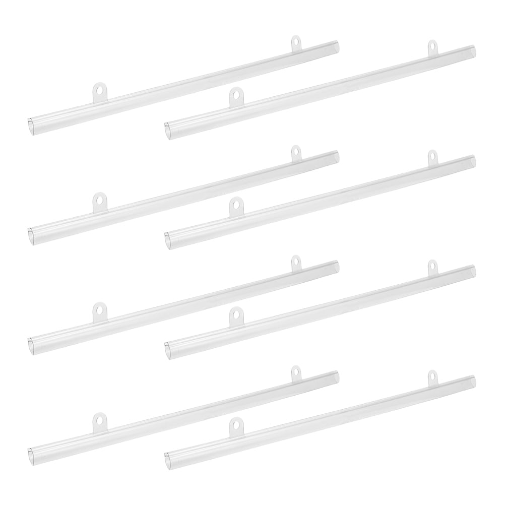 WORGEOUS 8pcs Promotional Content Poster Hanging Strips For Mall Poster ...