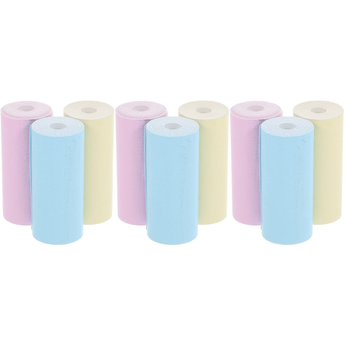 WORGEOUS 9 Rolls of Removable Correction Stickers Writing Correction ...