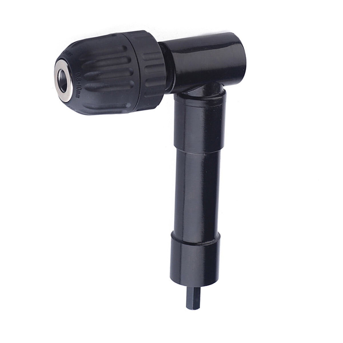 WORGEOUS 90 Degree Electric Right Angle Drill Socket Attachment for ...