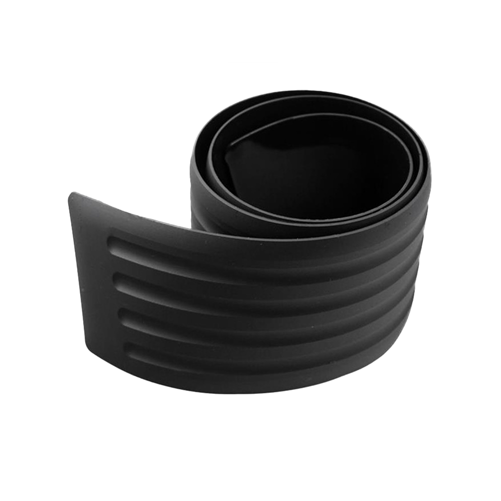 WORGEOUS 90cm Anti Collision Tape For Automobile Trunk And Anti ...