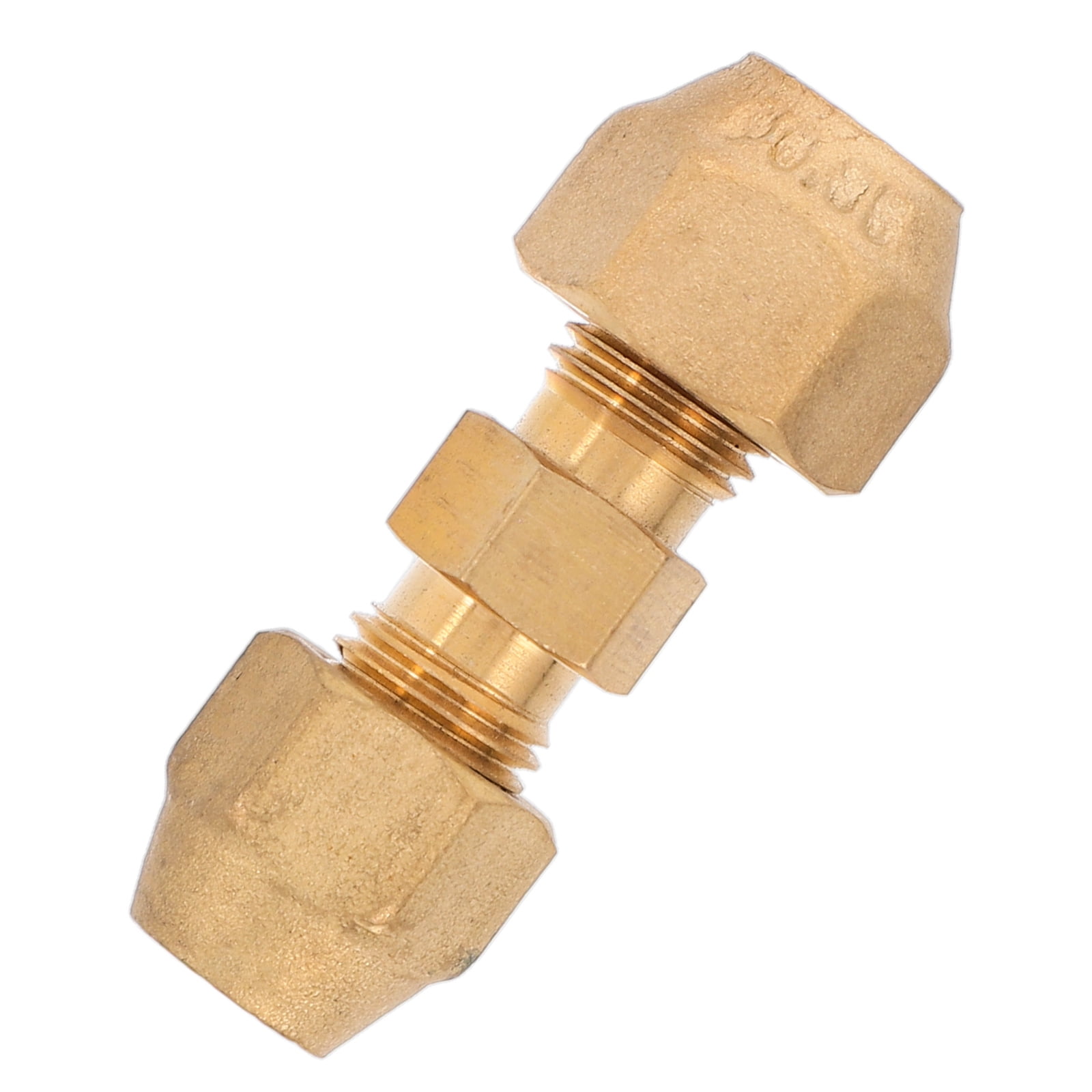 WORGEOUS Ac Copper Pipe Extension Joint Connector Air Conditioning Pipe ...