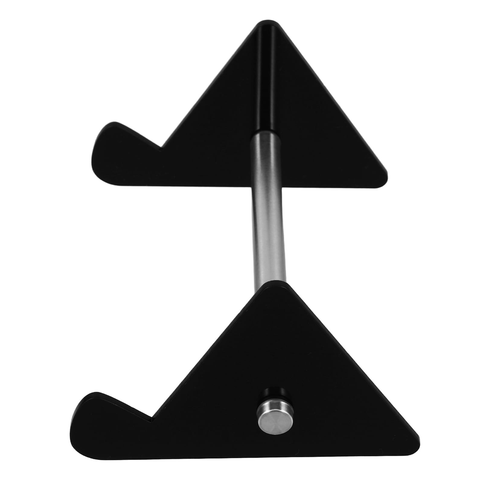 WORGEOUS Acrylic Keyboard Stand Detachable Computer Keyboard Holder ...