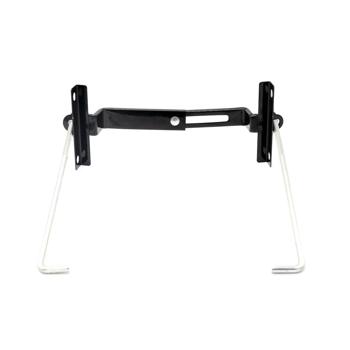 WORGEOUS Adjustable Battery Support Adjustable Battery Bracket Black ...