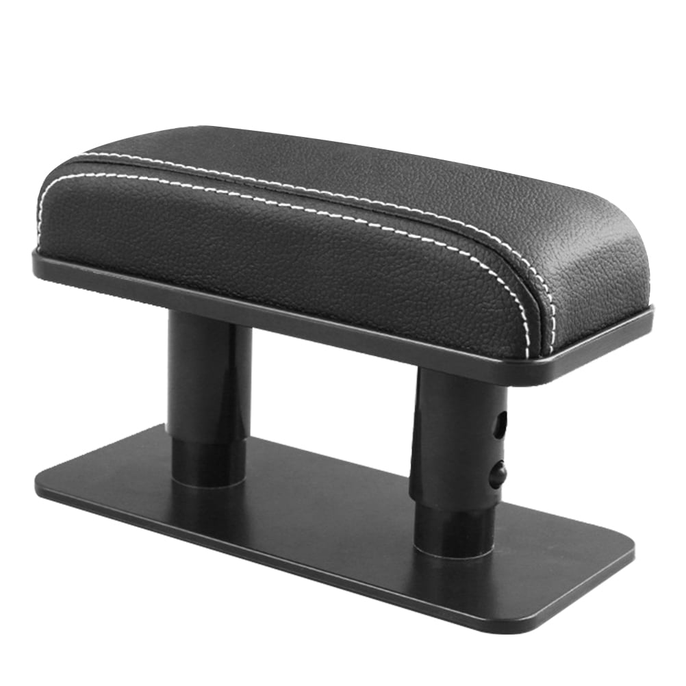 WORGEOUS Adjustable Car Elbow Support Pad Side Door Arm Rest Car ...