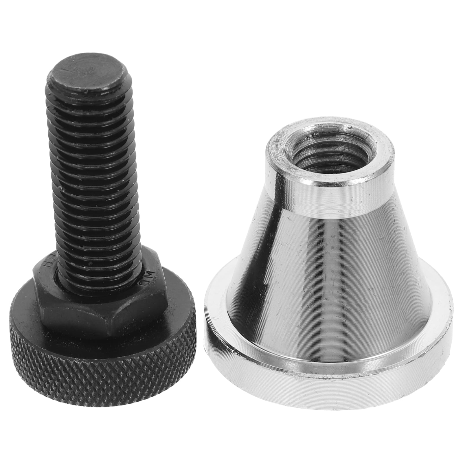 WORGEOUS Adjustable Floor Jack Posts For Leveling Screw Jacks RV Step ...