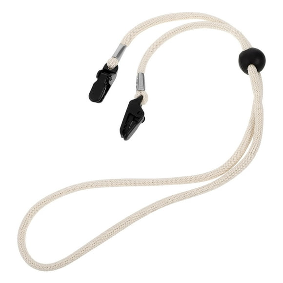 Hat Strap Accessory Clip