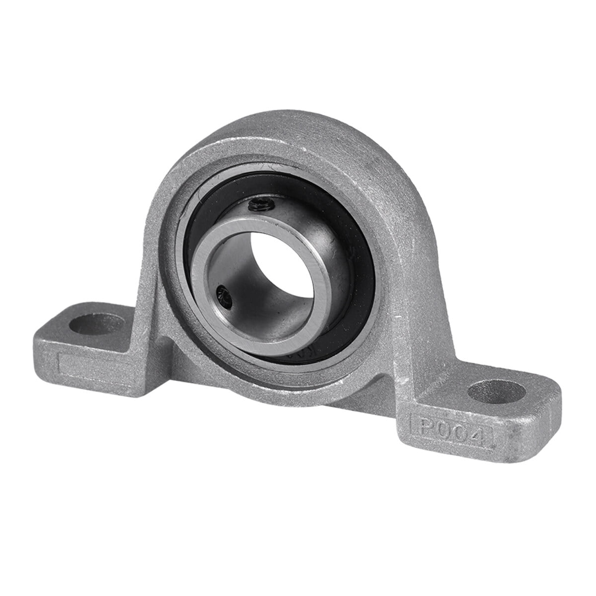 WORGEOUS Adjustable Pillow Block Bushing Conveniently Mounted Bearing ...