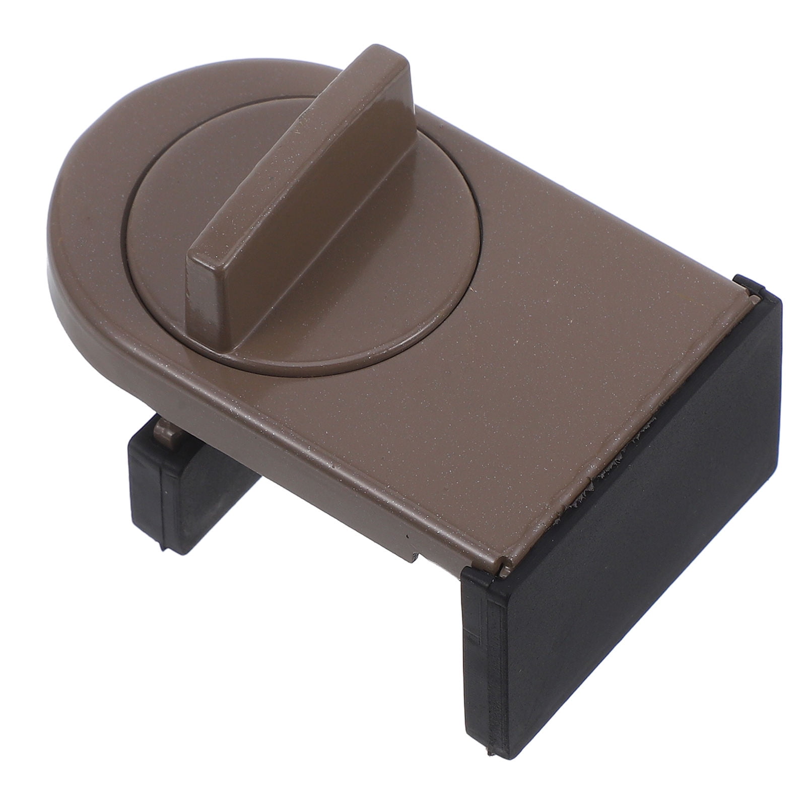 WORGEOUS Adjustable Sliding Window Security Lock Windows Wedge Door ...